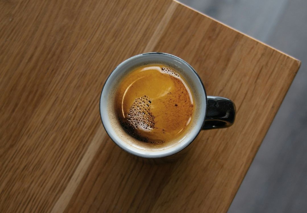 Hvor mye koffein er det egentlig i en kopp kaffe?